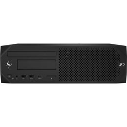 HP Z2 G5 SFF Core i5 3 GHz - HDD 500 GB RAM 8 GB