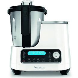 Moulinex ClickChef HF452110 Multikocher