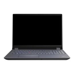 Lenovo ThinkPad P16 Gen 1 16" Core i9 2.2 GHz - SSD 1000 GB - 8GB QWERTY - Englisch