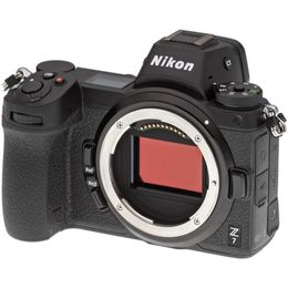 Nikon Z7 - Schwarz N/A N/A N/A