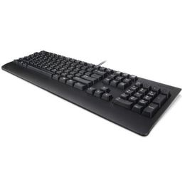 Lenovo Tastatur QWERTY Italienisch 00XH708