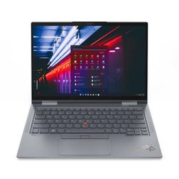 Lenovo ThinkPad X1 Yoga G7 14" Core i5 1.2 GHz - SSD 512 GB - 16GB QWERTZ - Deutsch