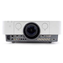 Beamer Sony VPL-FX35 5000 Helligkeit Weiß