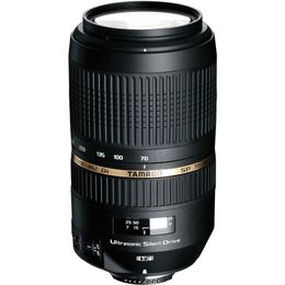 Tamron Objektiv 70-300mm f/4-5.6 Di VC USD SP SP 70-300mm f/4-5.6