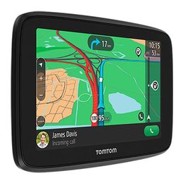 TomTom GO Essential GPS