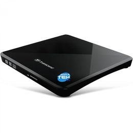 Transcend TS8XDVDS-K DVD-Player