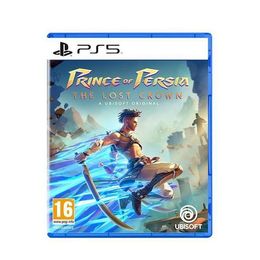 Ubisoft Prince of Persia The Lost Crown - PlayStation 5