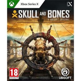 Ubisoft Skull And Bones - Xbox Series X