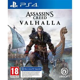 Ubisoft Assassin's Creed Valhalla - PlayStation 4