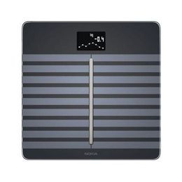 Withings Body Cardio - Black Waage