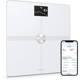 Withings Body+ Waage