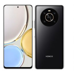 Honor Magic4 Lite 128GB - Schwarz - Ohne Vertrag - Dual-SIM