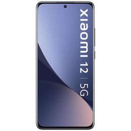 Xiaomi 12 256GB - Grau - Ohne Vertrag