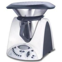 Multifunktions-Küchenmaschine Vorwerk thermomix TM31 2,0000L - Weiß