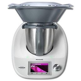 Multifunktions-Küchenmaschine Vorwerk Thermomix TM5 2,0000L - Weiß