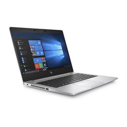 HP EliteBook 830 G6 13" Core i5 1.6 GHz - SSD 256 GB - 16GB QWERTZ - Deutsch