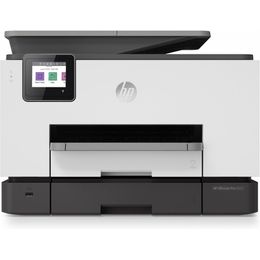 HP OfficeJet Pro 9023 All-in-One Thermodrucker