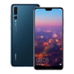 Huawei P20 Pro 128GB - Blau - Ohne Vertrag