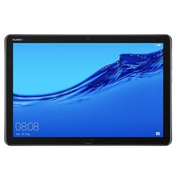 Huawei MediaPad M5 lite 32GB - Grau - WLAN + LTE