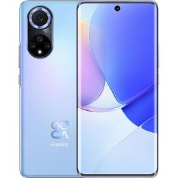 Huawei Nova 9 SE 128GB - Blau - Ohne Vertrag - Dual-SIM