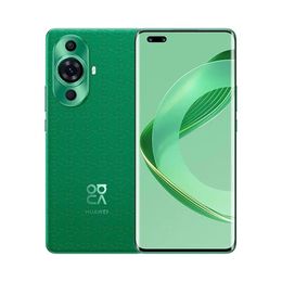 Huawei Nova 11 Pro 256GB - Grün - Ohne Vertrag