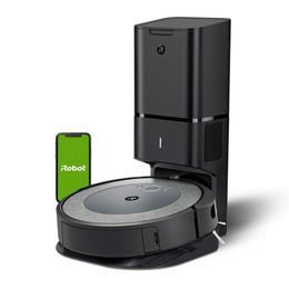 Roboterstaubsauger iRobot Roomba i3+