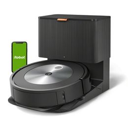 Roboterstaubsauger iRobot Roomba J7+ J755840