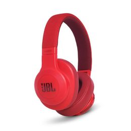 JBL E55BT Kopfhörer - Rot