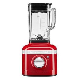 Standmixer KitchenAid 5KSB4026ECA 1,4000L - Rot