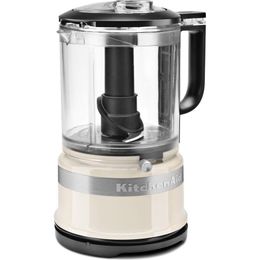 Fleischwolf KitchenAid 5KFC0516EAC 1,1900L - Creme