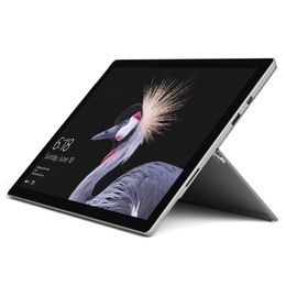 Microsoft Surface Pro 4 12" Core m3 0.9 GHz - SSD 128 GB - 4GB QWERTZ - Deutsch