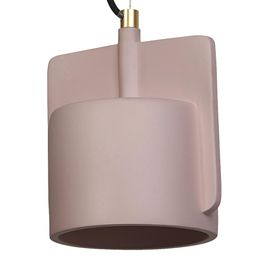 LEDVANCE DECOR Wand- und Deckenleuchte Pink, 1-flammig