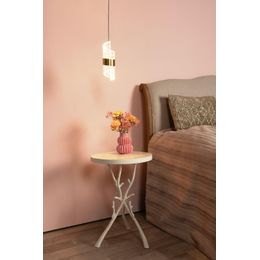 Lucide KLIGANDE Pendelleuchte LED Gold, 1-flammig
