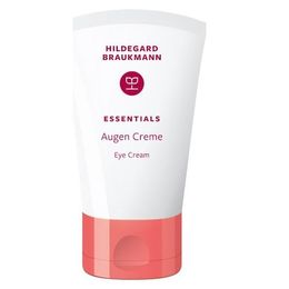 Hildegard Braukmann Pflege Essentials Augen Creme