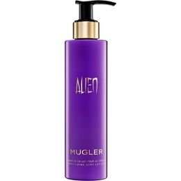 MUGLER Damendüfte Alien Body Lotion