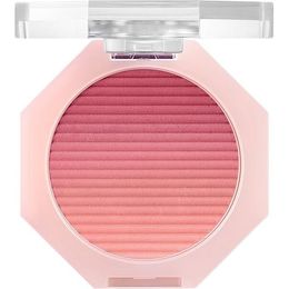 Dear Dahlia Teint Make-up Blush & Bronzer Paradise Soft Dream Blush 01 Happiness