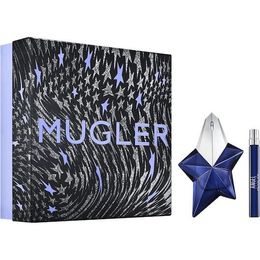 MUGLER Damendüfte Angel ElixirGeschenkset Eau de Parfum Spray 50 ml + Travel Spray 10 ml