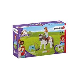 Schleich Horse Club Mia & Spotty