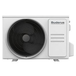 Buderus Logacool Multisplit Außeneinheit AC MS - 5,3 kW - 7733701957