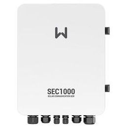 GoodWe Smart Energy Controller SEC1000 GRID zur Erfassung und Analyse von Daten (* 0% MwSt. gem. §12 Abs. 3 UstG)