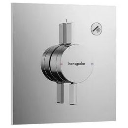 Unterputz-Mischer Hansgrohe DuoTurn E 1 Verbraucher - 75617000