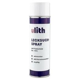 ulith Lecksuchspray - mit Frostschutz bis - 15 °C - 400 ml - 244113 ** 1l/7,98 EUR