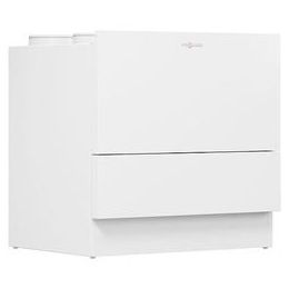 Viessmann Zentrales Wohnungslüftungsgerät Vitovent 300-W, Typ H32S A600 (L), mit Wärmerückgewinnung - Z026466