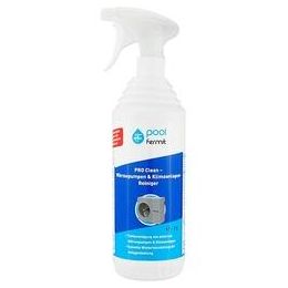 Fermit PRO Clean Wärmepumpen- und Klimaanlagen-Reiniger - Flasche 1 Liter ** 1l/15,39 EUR