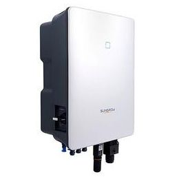 Sungrow String-Wechselrichter SG6.0RT-V115 mit Internet-Modul - 6 kW (* 0% MwSt. gem. §12 Abs. 3 UstG)
