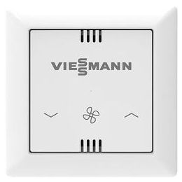 Viessmann Bedienteil WiFi - Steuerung des Lüftungsgeräts Vitovent 050-D über WiFi