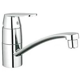 Spültischmischer Grohe Eurosmart Cosmopolitan, Niederdruck, Schwenkauslauf, Ausladung 226 mm, chrom - 31179000