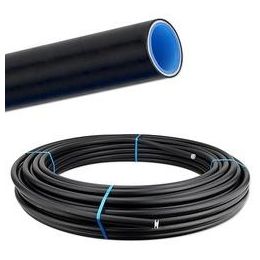 Geberit Mepla Systemrohr ML 26 x 3,0 mm - Rolle 50 m ** 1m/7,05 EUR