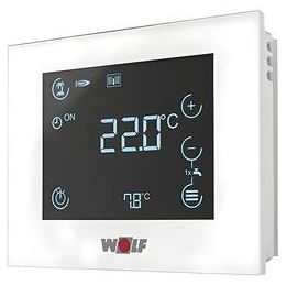 Wolf Garten WOLF Raummodul RM-2 wireless für Regelungssystem WRS - 2747658