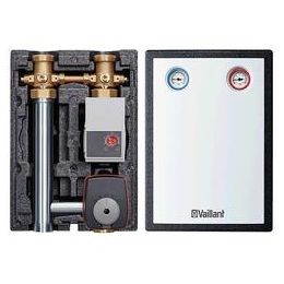 Vaillant Rohrgruppe mit 3-Wege-Mischer R 1 und Hocheffizienzpumpe - 0020191788